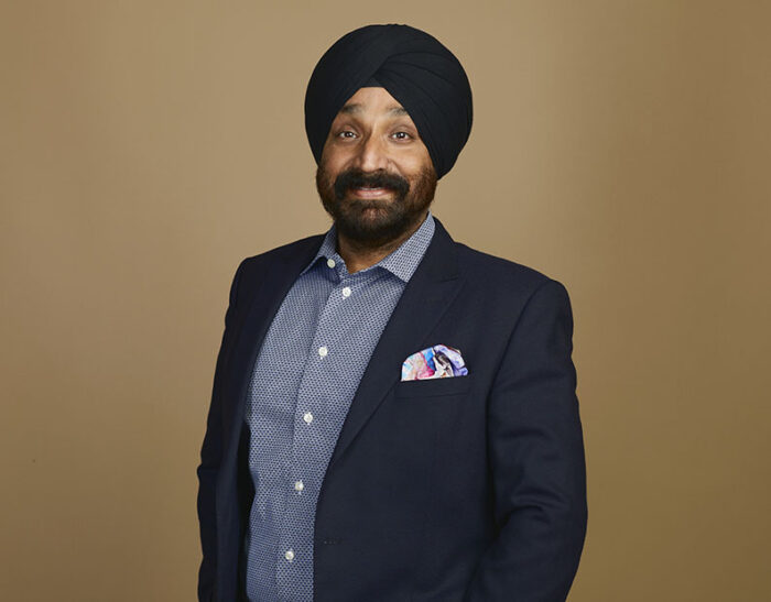 Harpreet Jaggi – H. Jaggi Homes